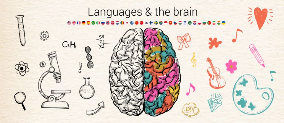 The Benefits of Learning a Second Language – Project Management
